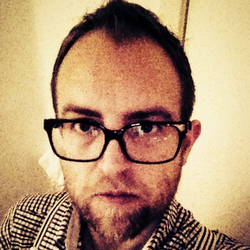 David Berry: What is the New Aesthetic? | Research Group for Digital ...