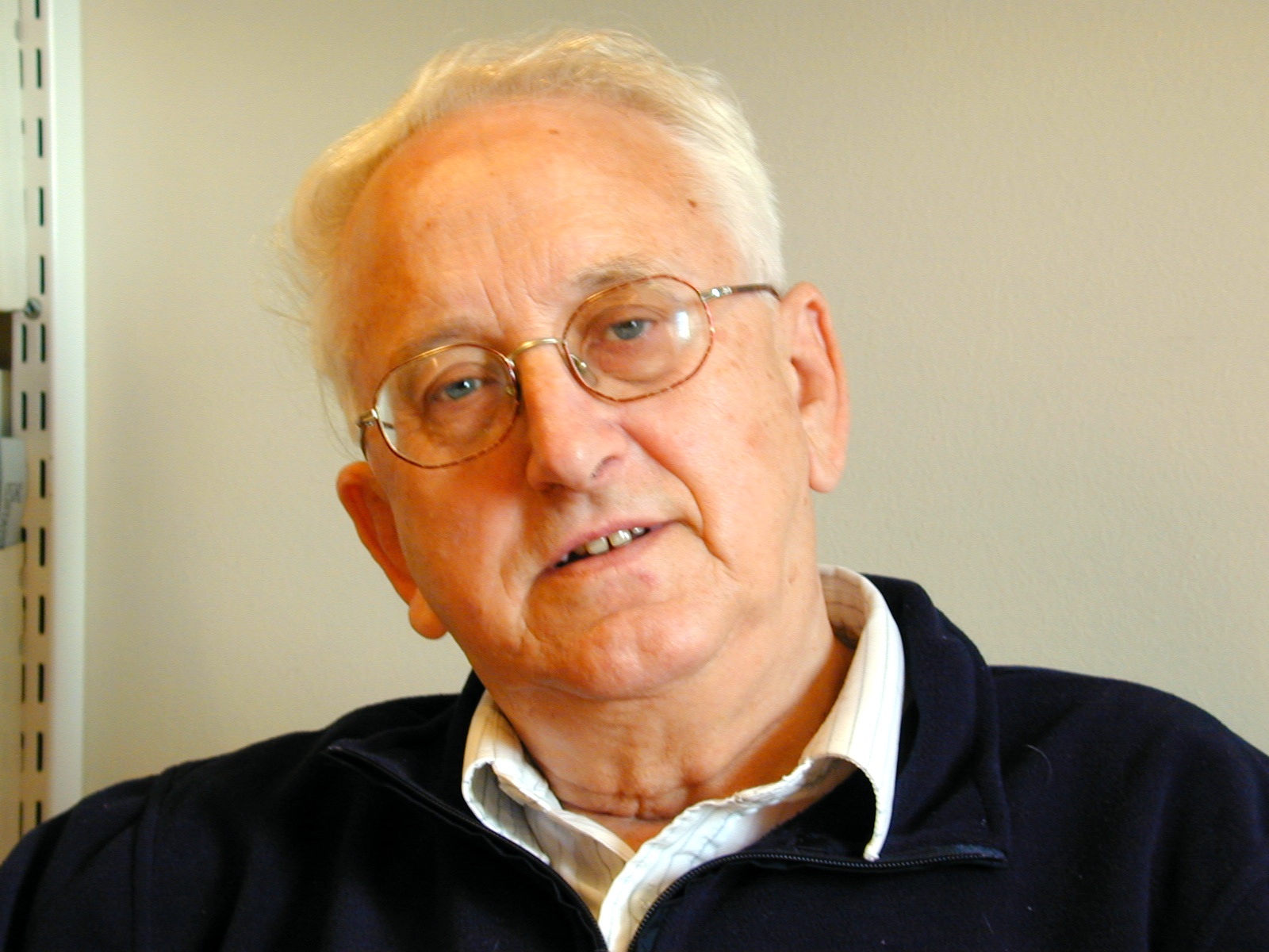 Department history | Department of Government | UiB