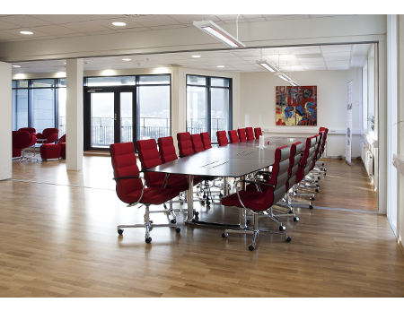 Administration | Faculty of Medicine | UiB