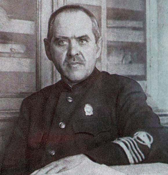 Long live the Baranov catch equation! | Evolutionary ecology | UiB