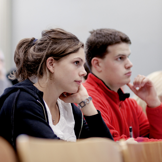 Ny student på masterstudium | Det psykologiske fakultet | UiB