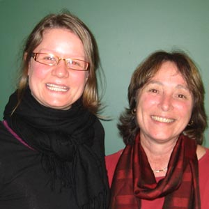 Discovering new worlds on Earth | Centre for Geobiology | UiB