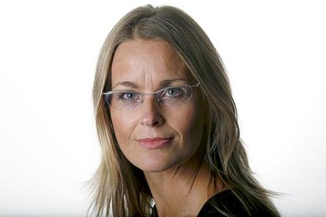 Hilde Sandvik (Norwegian Journalist) ~ Bio with [ Photos | Videos ]