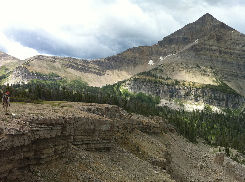 Geobiology is system science | Centre for Geobiology | UiB