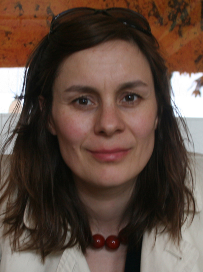 Christine Hansen | University of Bergen