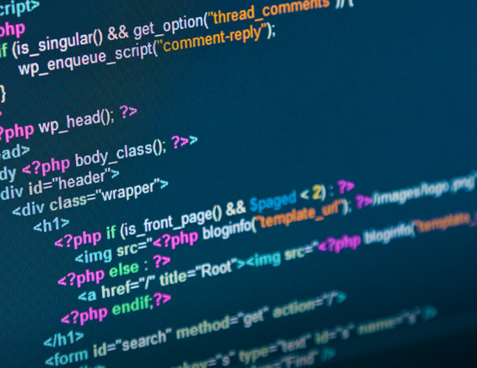 Informasjonsvitskap, årsstudium | Universitetet i Bergen