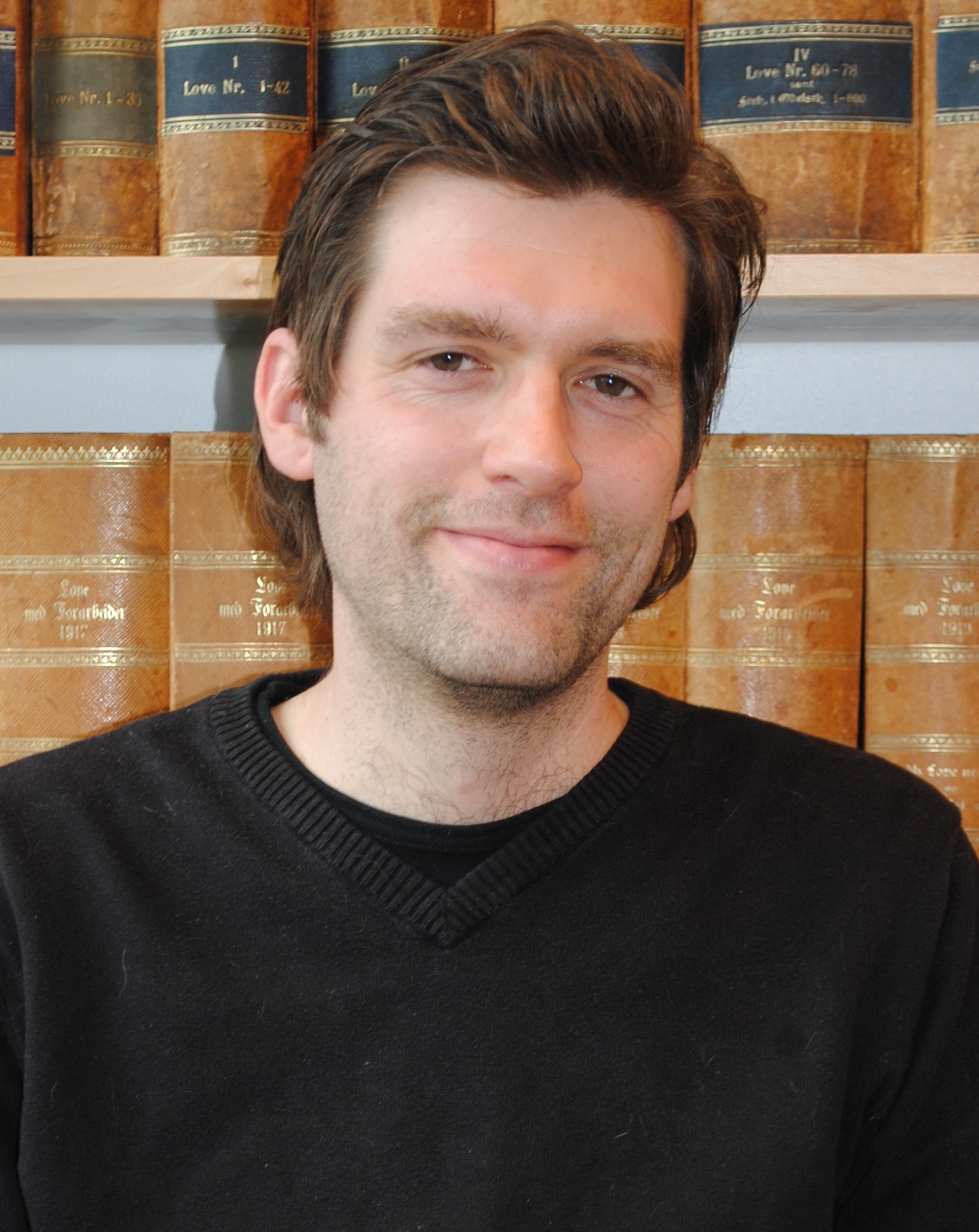 Project 1: The Concept of Crime | Research group for Criminal Law and ...