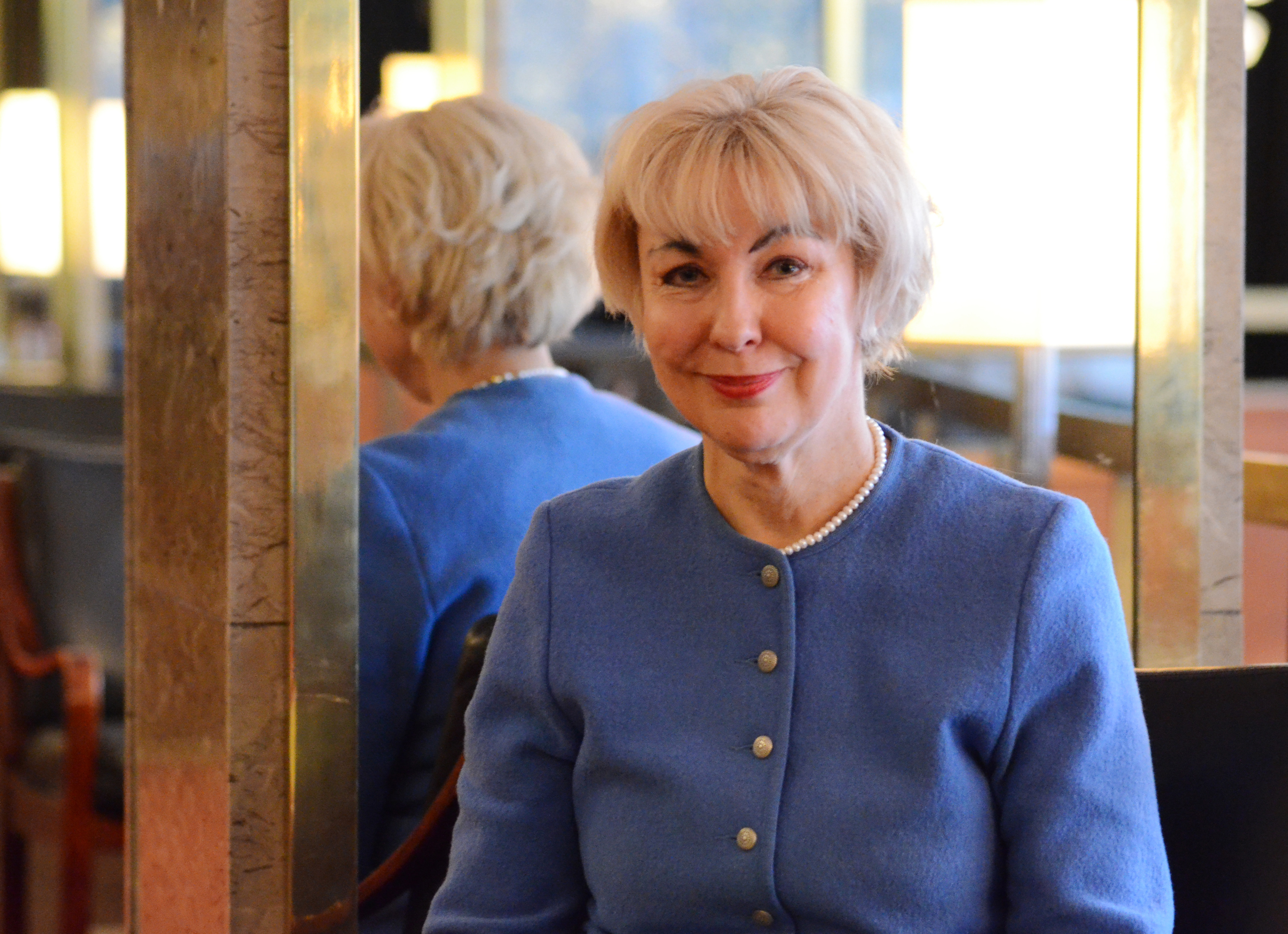 Spotlight on the international family | Faculty of Law | UiB