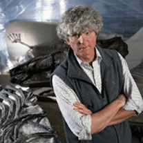 Kevin Padian: Darwin's Enduring Legacy - And Some Enduring Myths ...