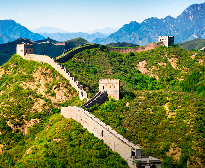 New perspectives on Chinese Studies in Bergen | Department of Foreign ...