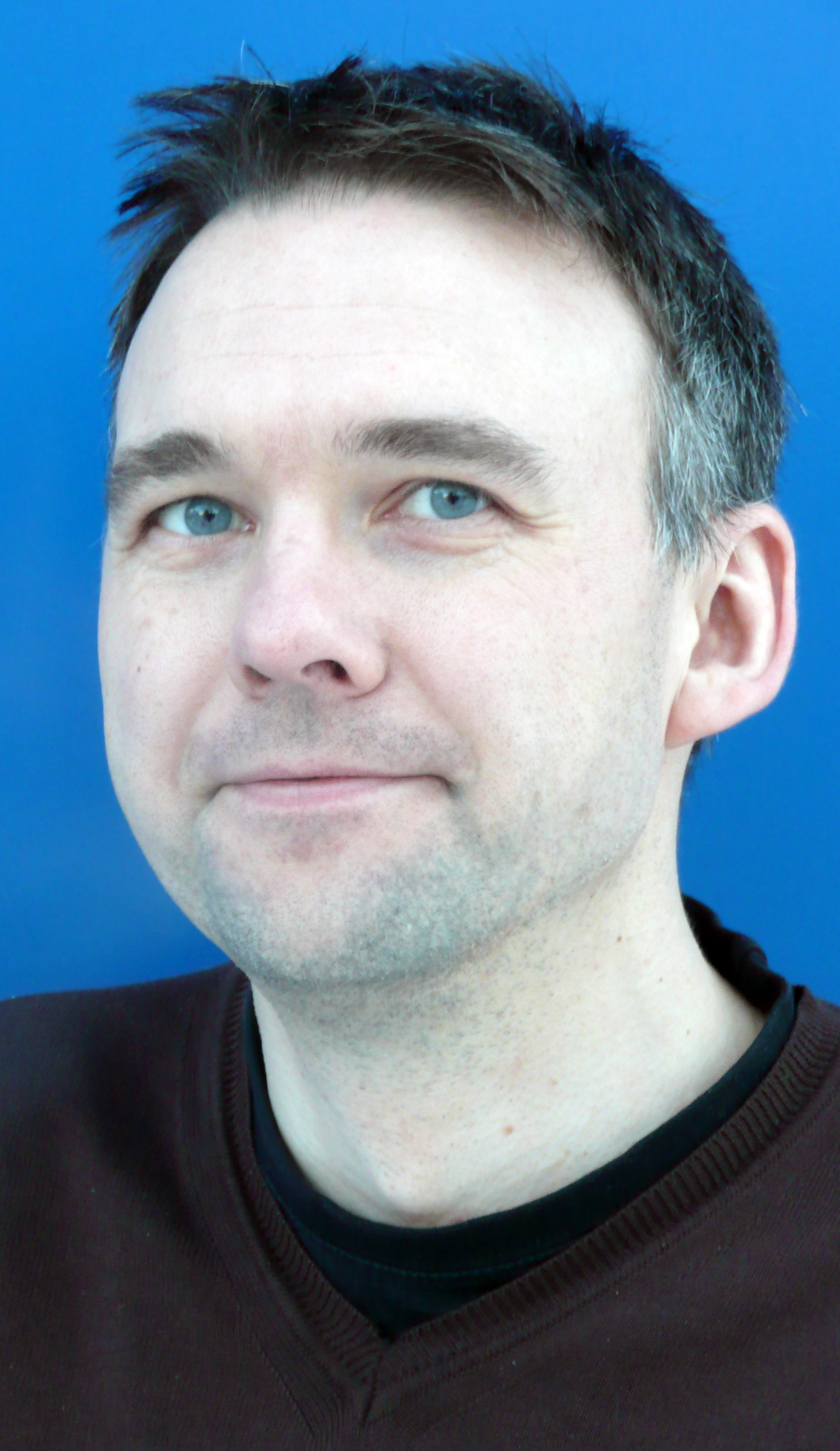 Disputation - Endre Mølster Lidal | Department of Informatics | UiB