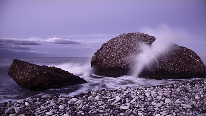 The ocean in the climate system | Physical Oceanography | UiB