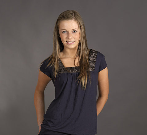 Lydia Hoen Tjore solist med Bergen Filharmoniske Orkester ...