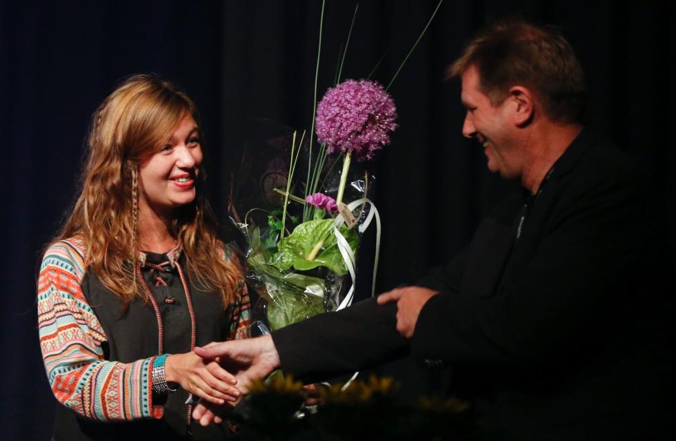 Marte Eberson - Alchetron, The Free Social Encyclopedia