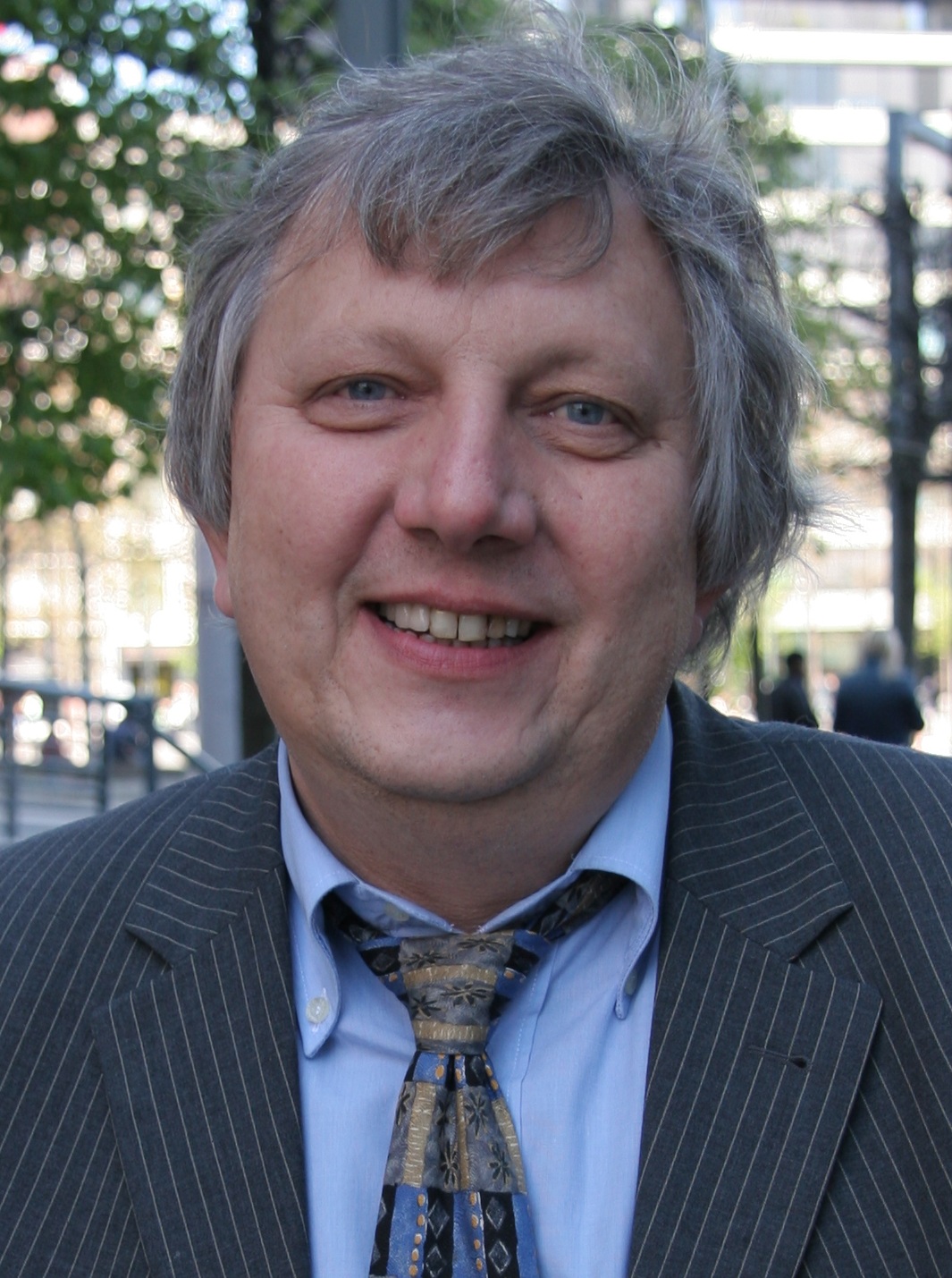On Science and Ethics – Rotten Apples or Corrupted Quality? | Bergen ...