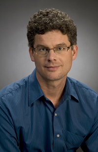 Geoffrey Miller og Harald Eia: Sex, evolusjon og statussymboler ...