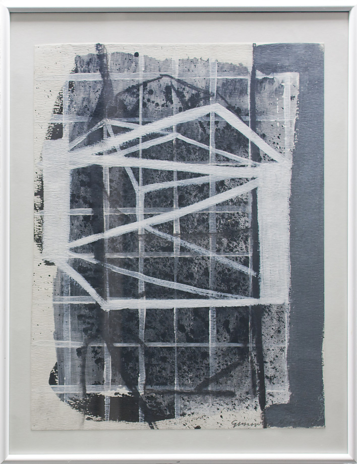 Non-geometric geometry | Arts and Gardens | UiB