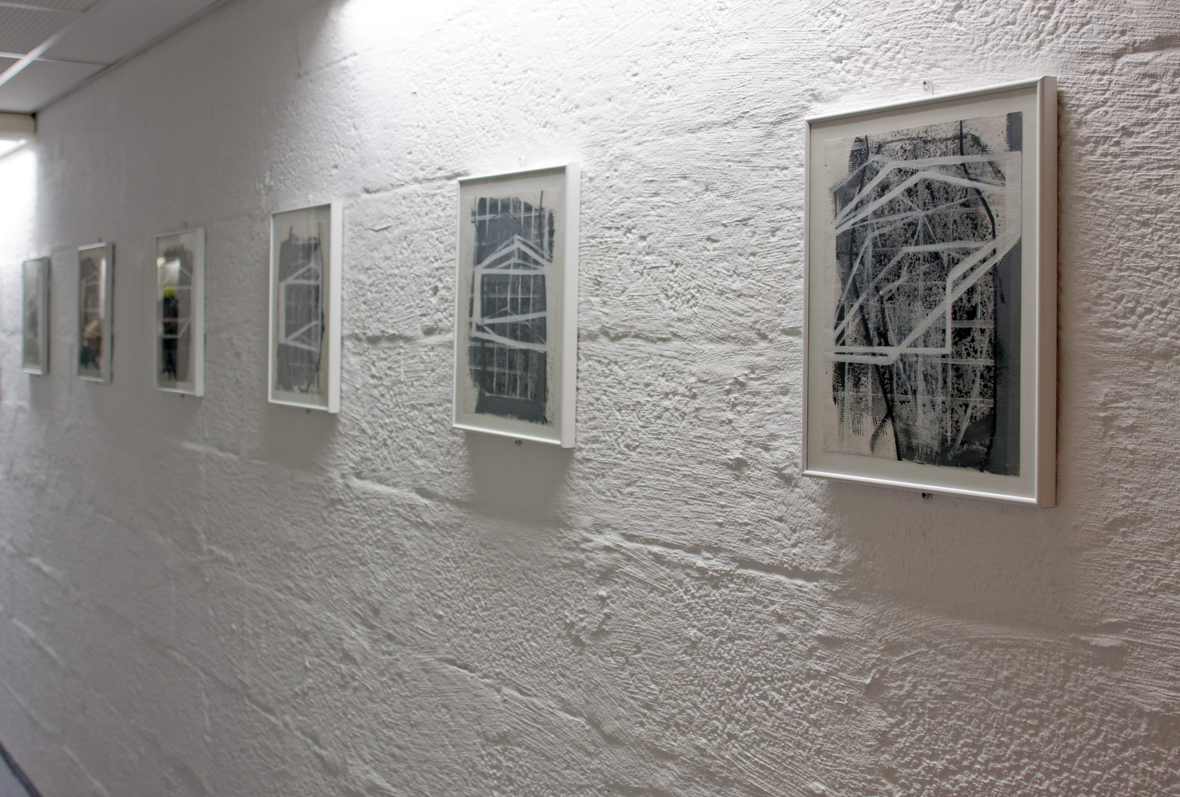 Non-geometric geometry | Arts and Gardens | UiB