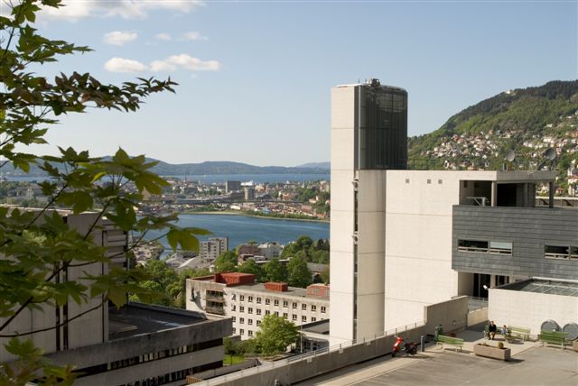 Department of Biological and Medical Psychology | University of Bergen