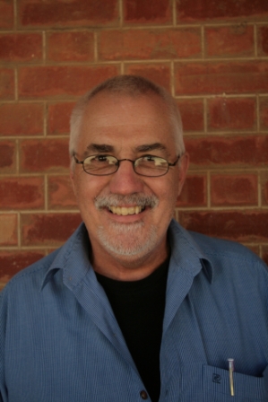 Peter Vale: Why History is not over in South Africa | Department of ...