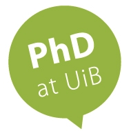 Follow-up during the PhD period | Faculty of Medicine | UiB