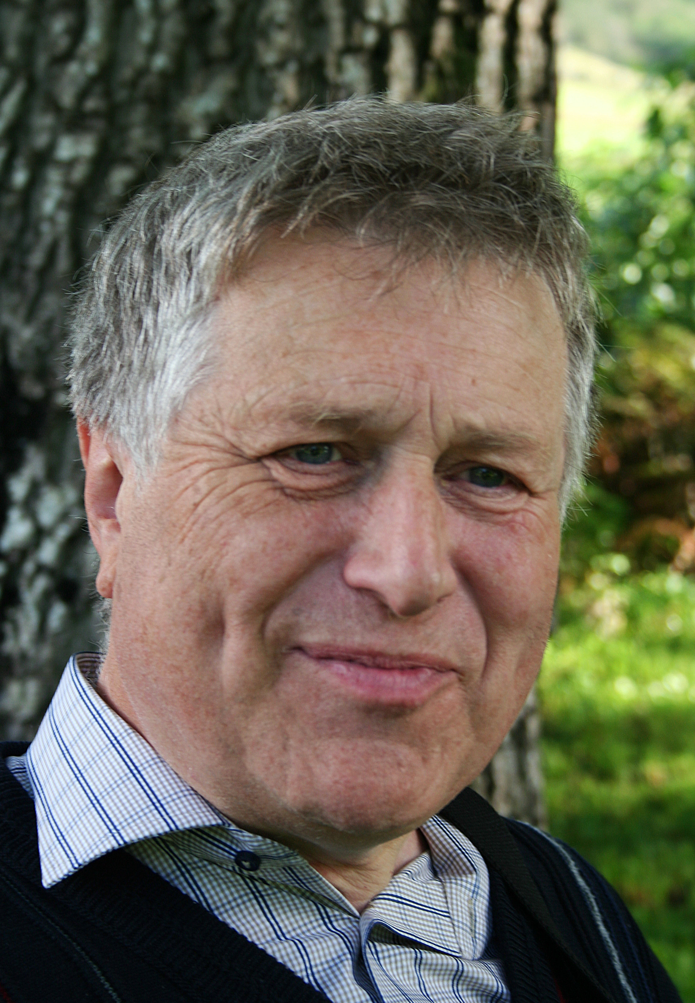 Lichenological seminar in honor of Professor Per Magnus Jørgensen | The ...