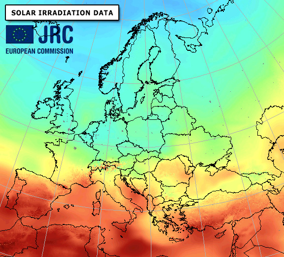Solar Energy | Meteorology | UiB