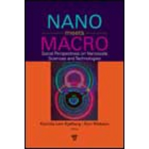 Nano Meets Macro | Centre for the Study of the Sciences and the ...