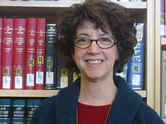 Guest lecture: "Reading Gender in the Memoirs of German Jewish Refugees ...