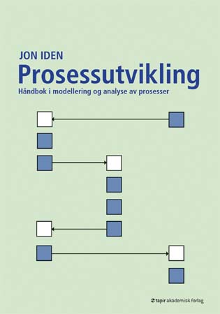 Prosessutvikling | Institutt for informasjons- og medievitenskap | UiB