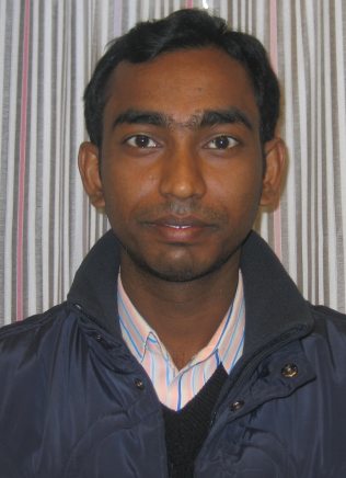 Disputas - Ramij Rahaman | Institutt for informatikk | UiB