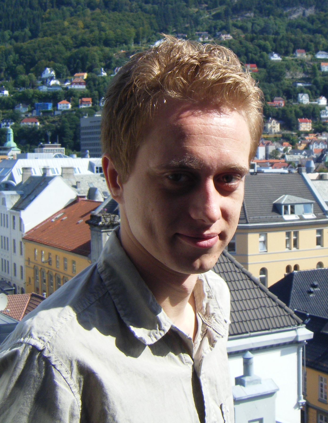 "A presentation of the five finalists in the NIST SHA-3 competition ...