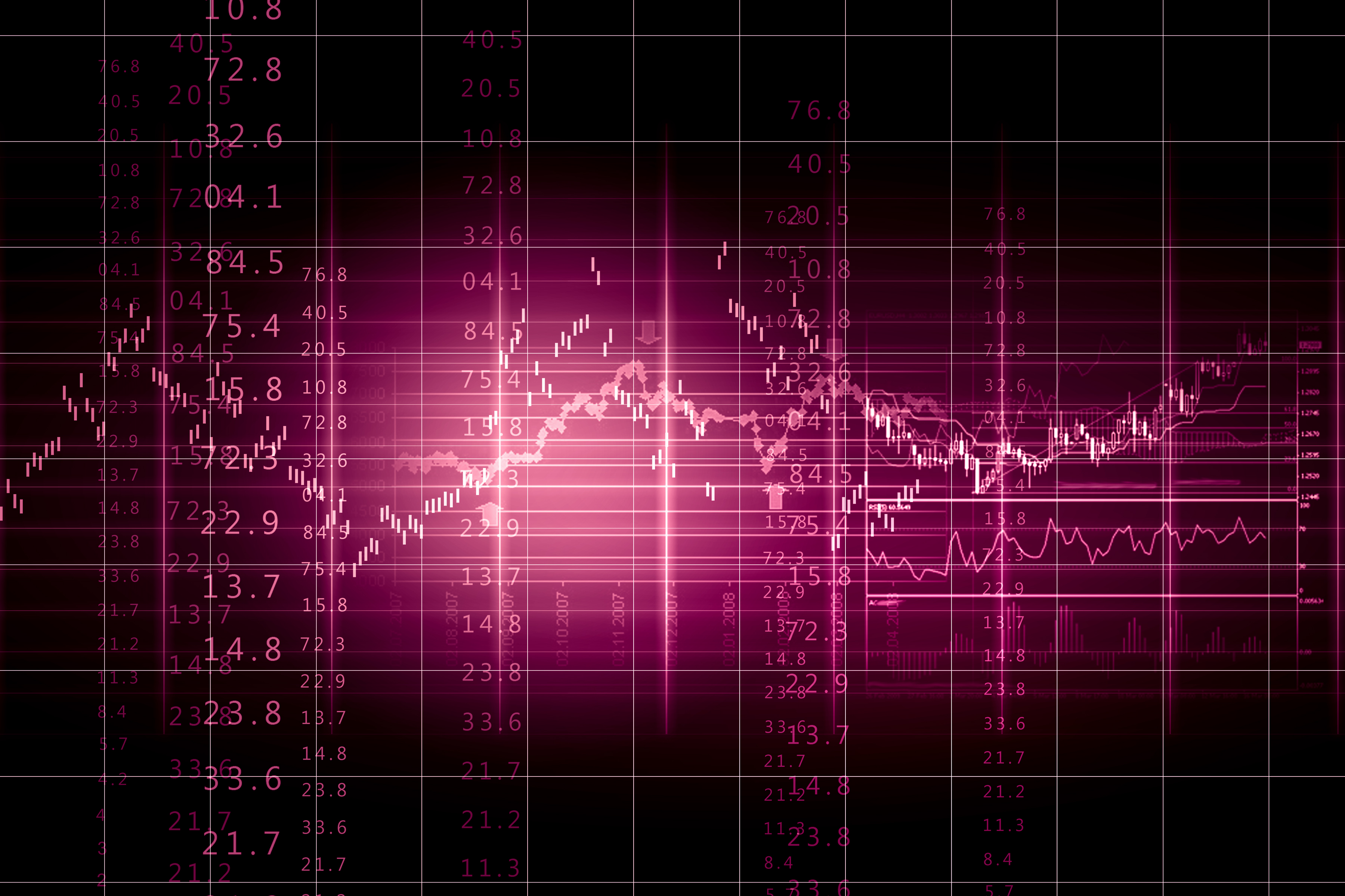Statistikk og data science | Matematisk institutt | UiB