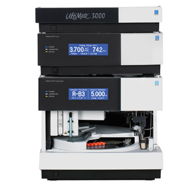 Offline HPLC | PROBE | UiB