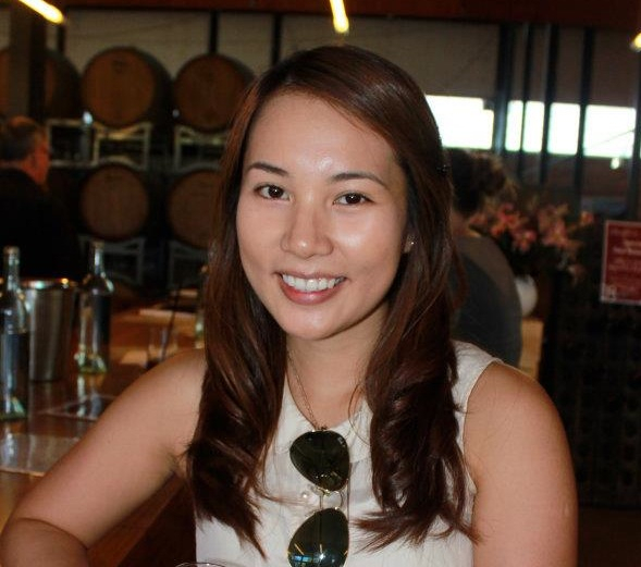 Victoria Huynh | Society and Workplace Diversity Research Group | UiB