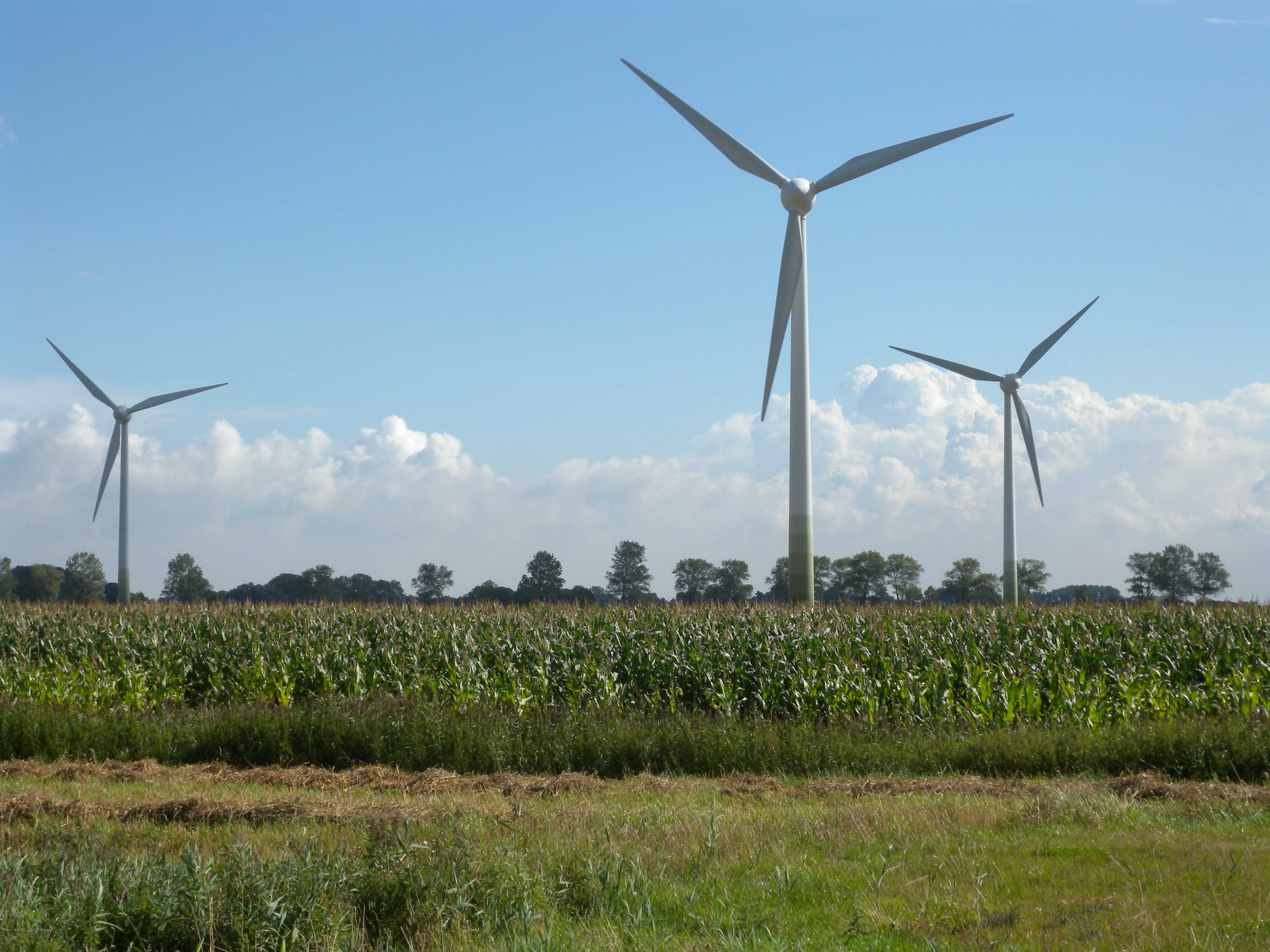 Grants for master theses on climate | Bergen Energy Lab (BEL) | UiB